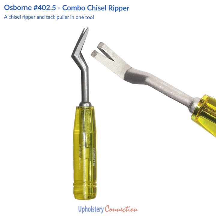 Upholstery Tools - Upholstery Connection